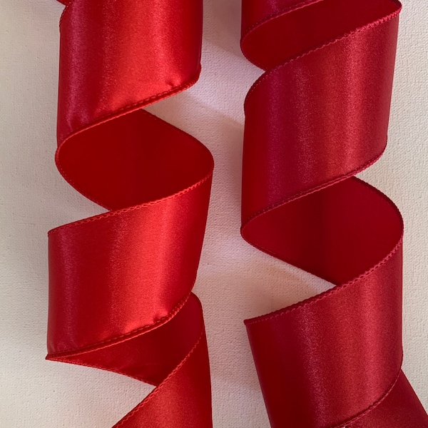 Wired Ribbon Outlet - Etsy