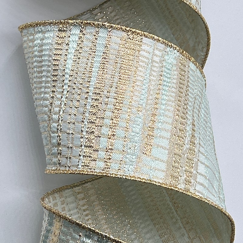 Jacquard Ribbon Trim - Etsy