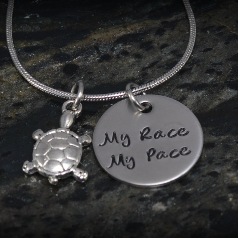 Running Jewelry - Etsy