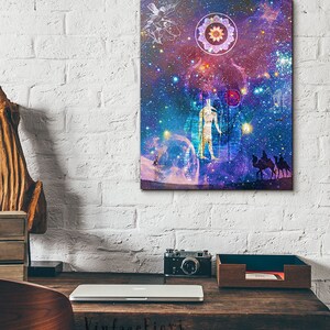 Egyptian Deities, Ra-khepri, Egyptian Printable Wall Art - Etsy