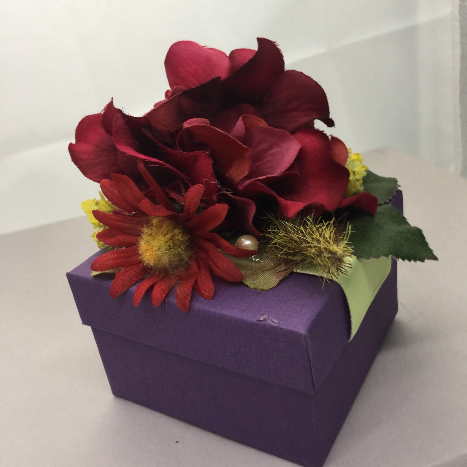 Chunky Gold Chain-lock Pendant Necklace choker Gift for Her Bridesmaid ...