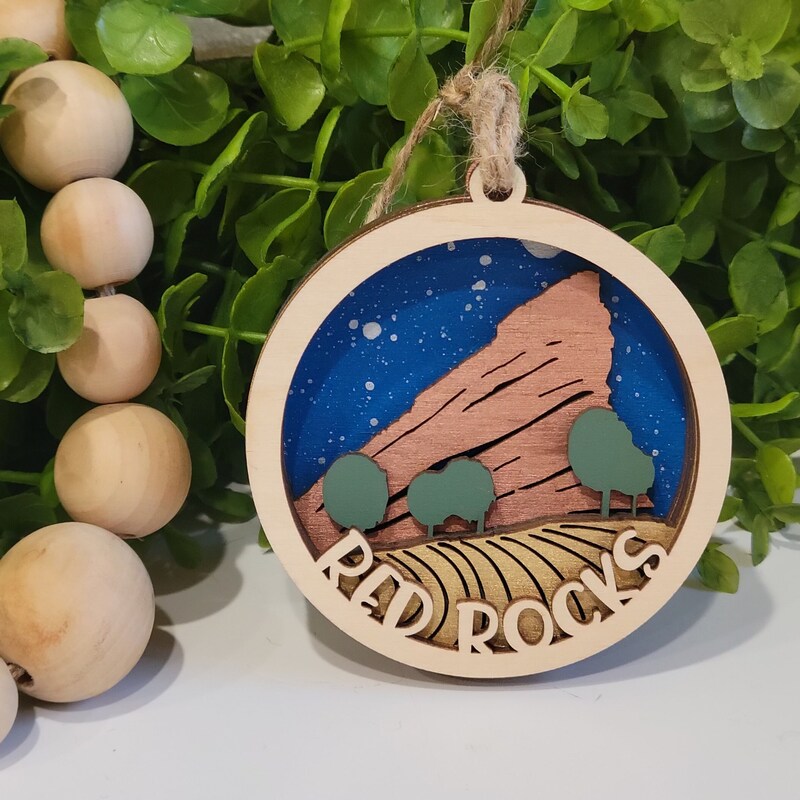 Christmas Rocks - Etsy