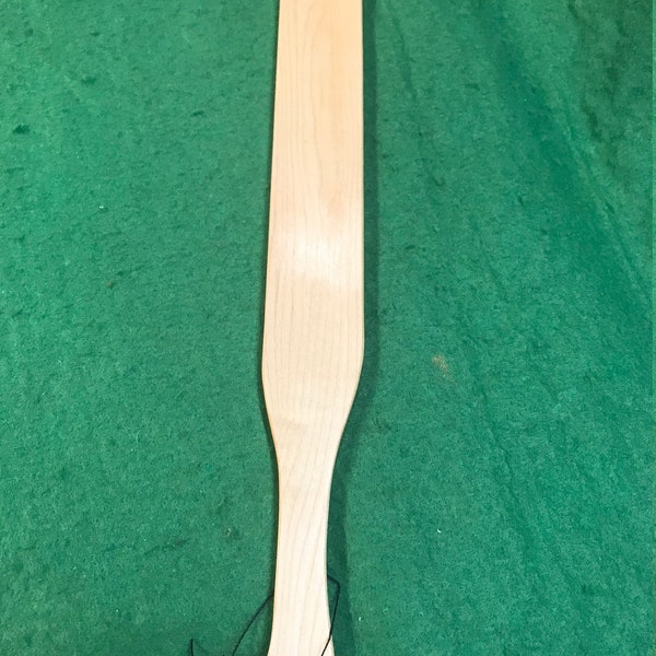 Spanking Stick - Etsy