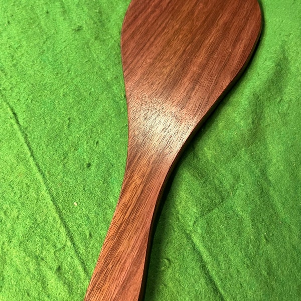 Big Spanking Paddle - Etsy