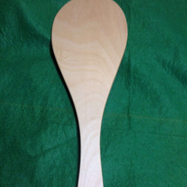 Lexan Paddle - Etsy