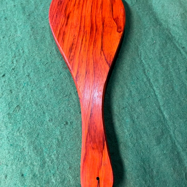 Jokari Spanking Paddle - Etsy