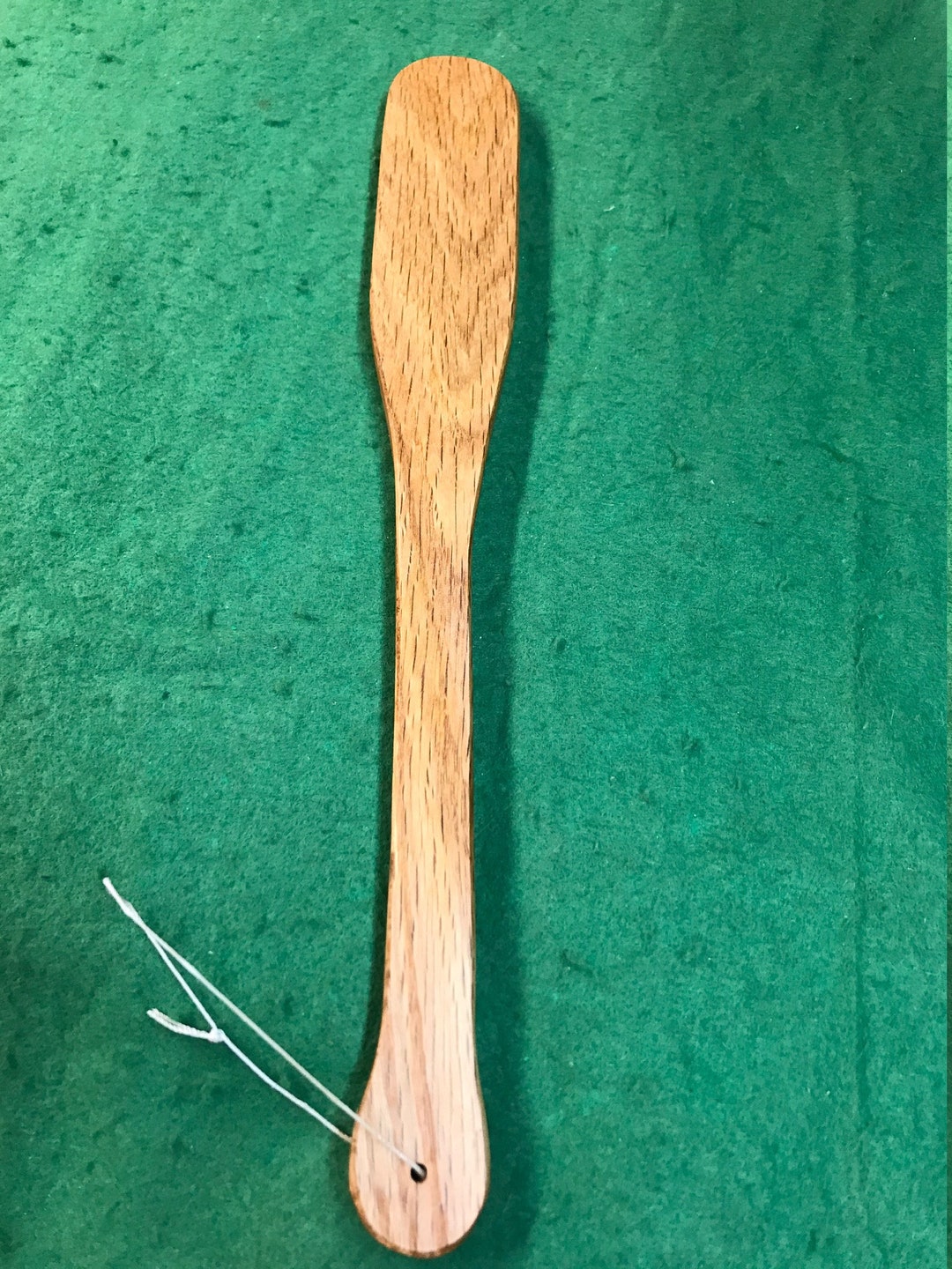 Long Handle Stinger Paddle With and Without Holes - Etsy New Zealand