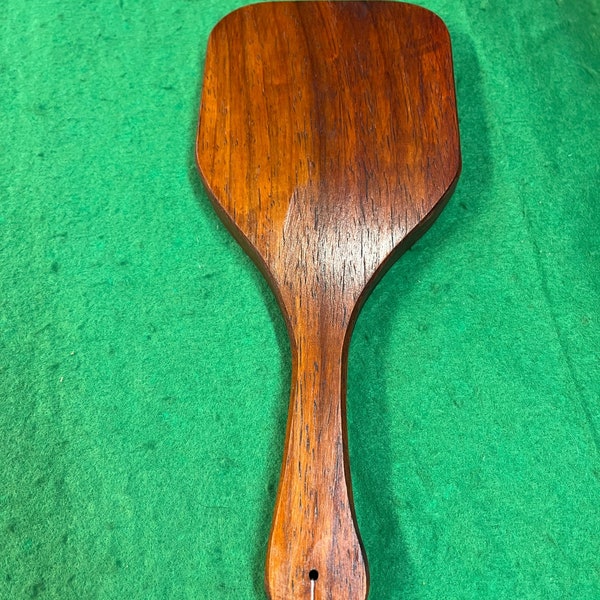 Spanking Tools - Etsy