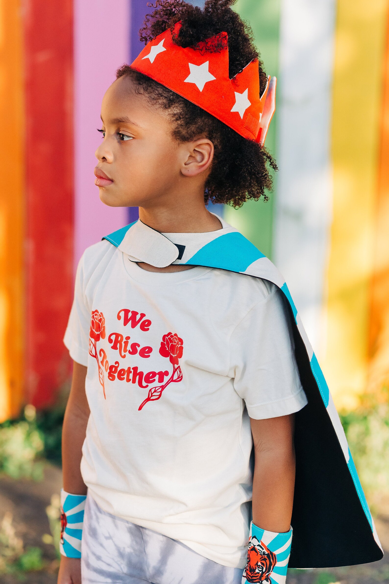 WE RISE TOGETHER - Kids - Etsy