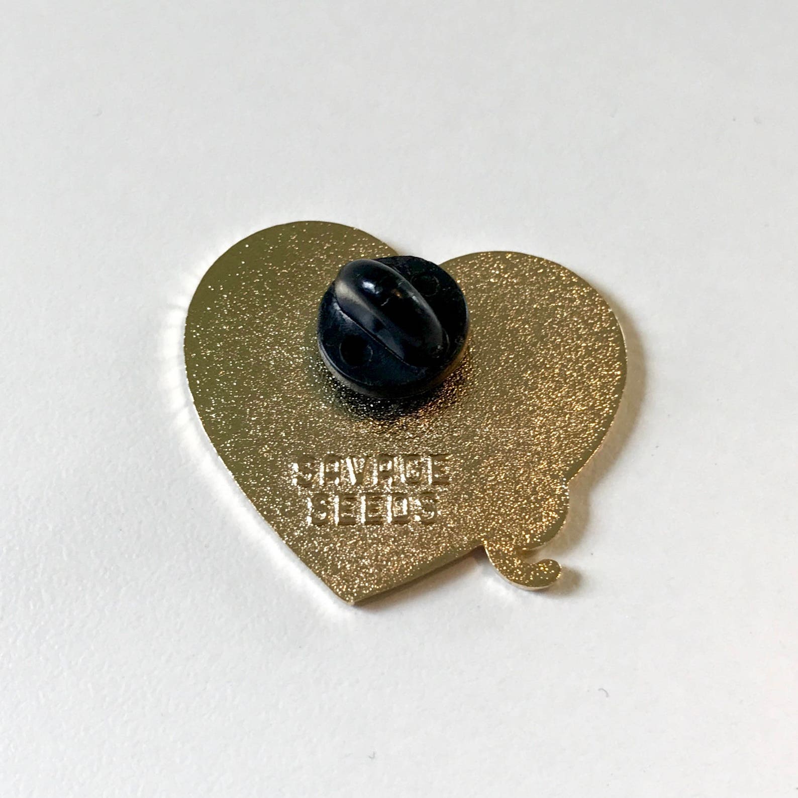 Girl Power Pin - Hard Enamel Pin - Equality - Feminist Pin - Girl Gang ...