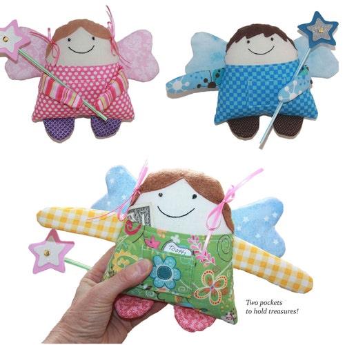 Heather Bailey Happy Stacker Ring Toy Sewing Pattern FREE | Etsy