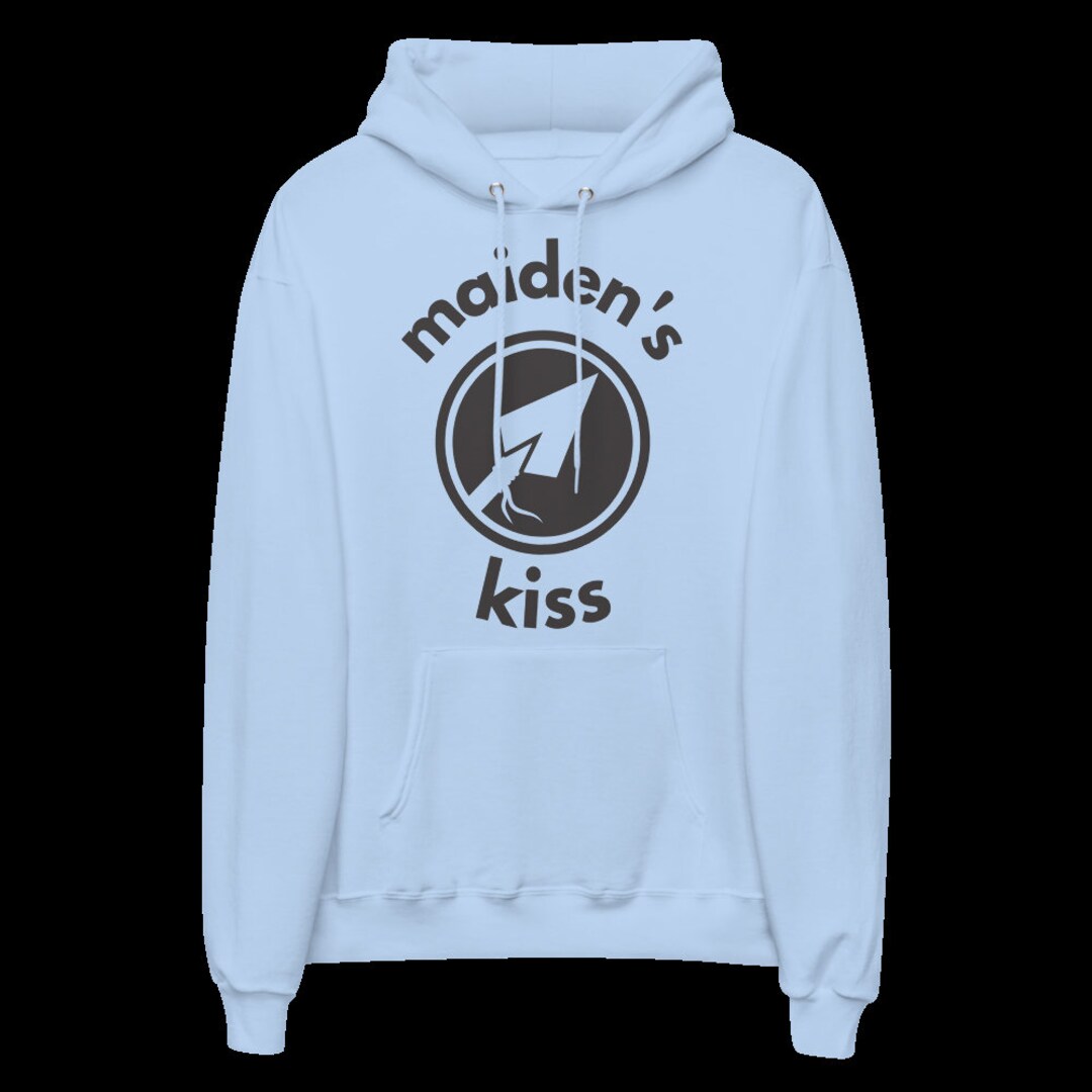 Aiel Maiden's Kiss Wheel of Time Unisex Fleece Hoodie - Etsy