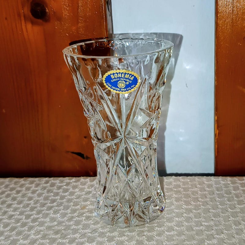 Bleikristall ddr - Etsy.de
