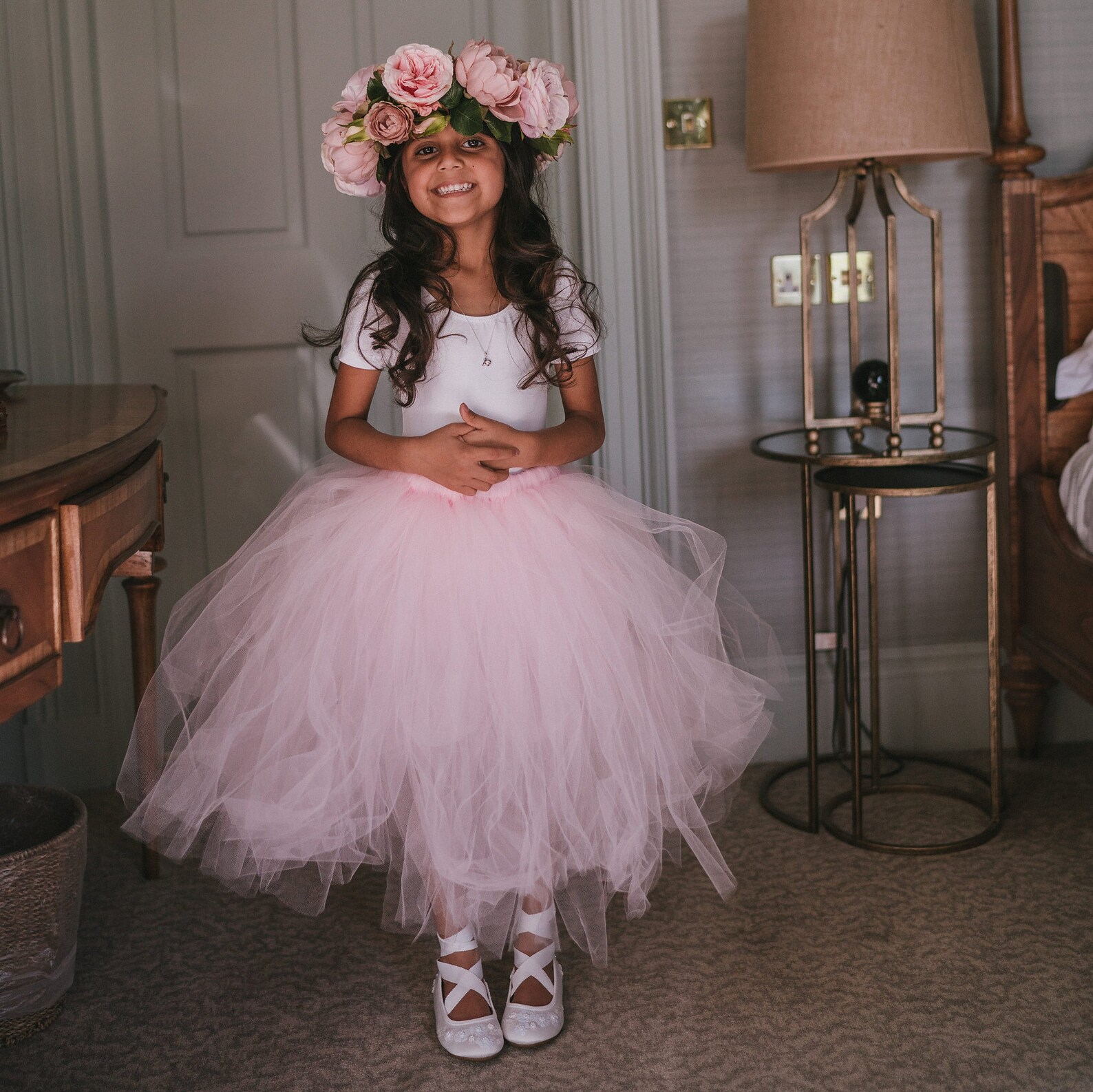 Tulle Colour Samples for Mimosa Bespoke Tutu Skirts - Etsy