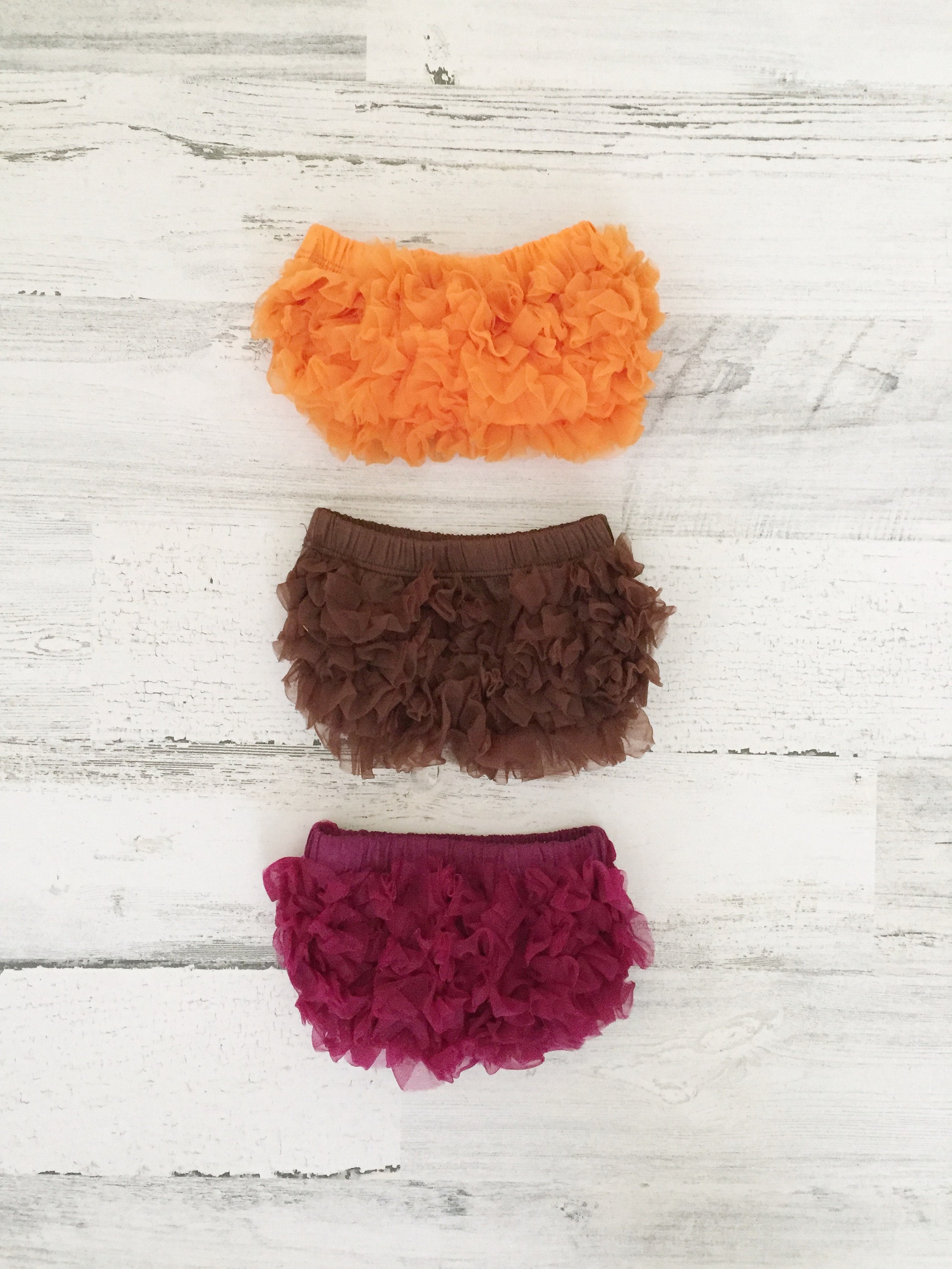 Baby Bloomers-ruffle Bloomers-baby Girl Ruffle Bloomers-diaper | Etsy