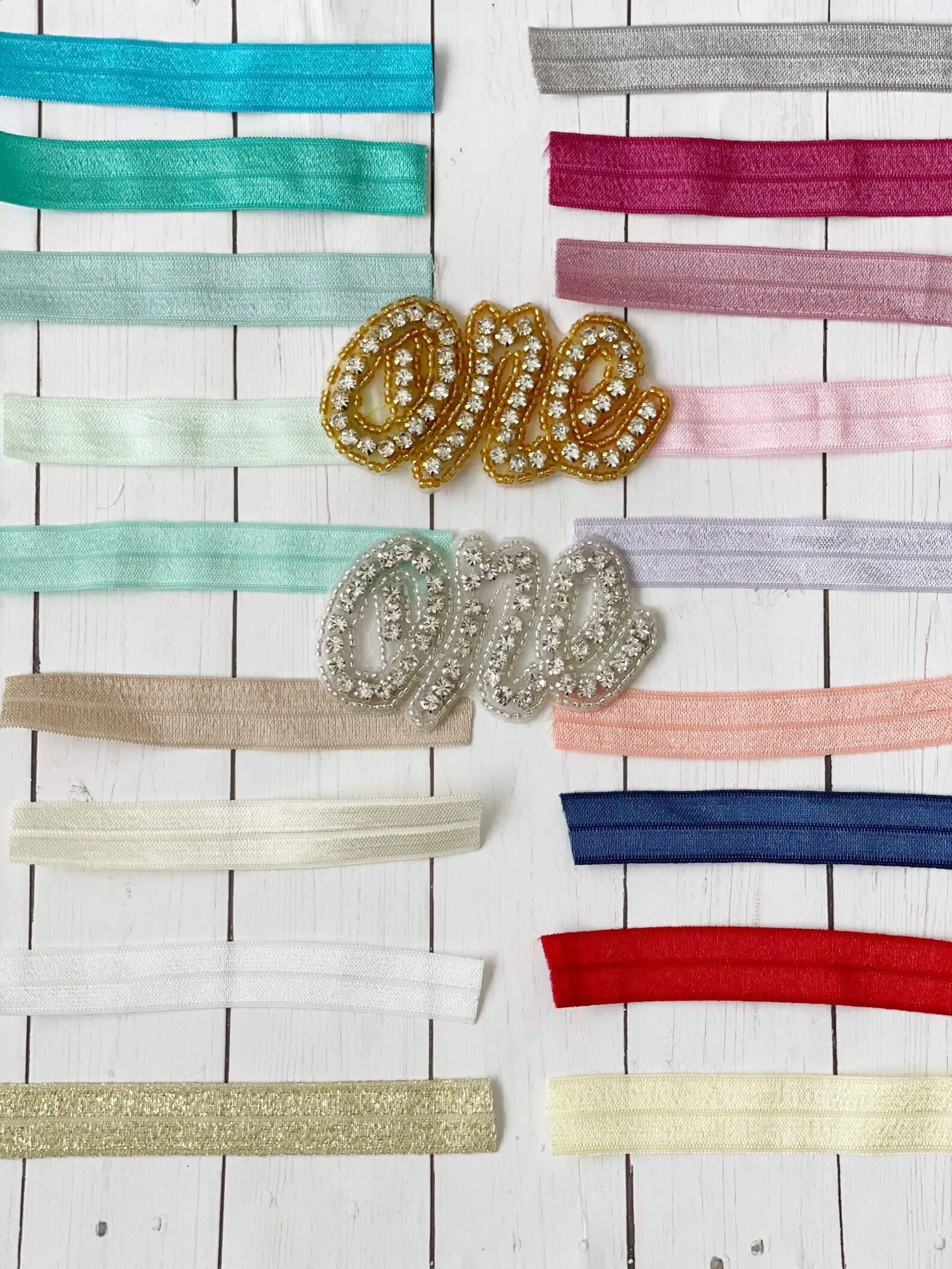 First Birthday Headband, First Birthday Outfit, 1st Birthday Headband ...