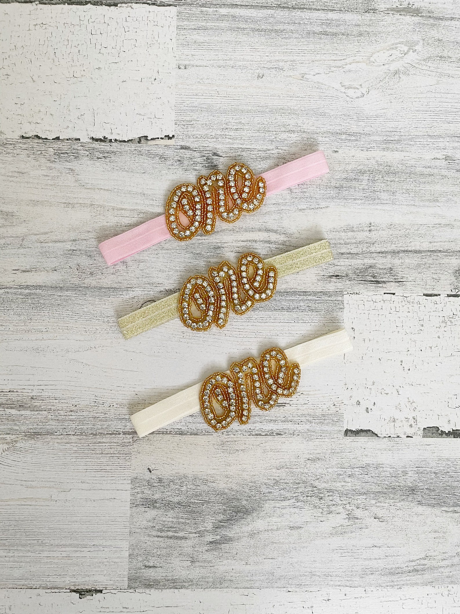 First Birthday Headband, First Birthday Outfit, 1st Birthday Headband ...