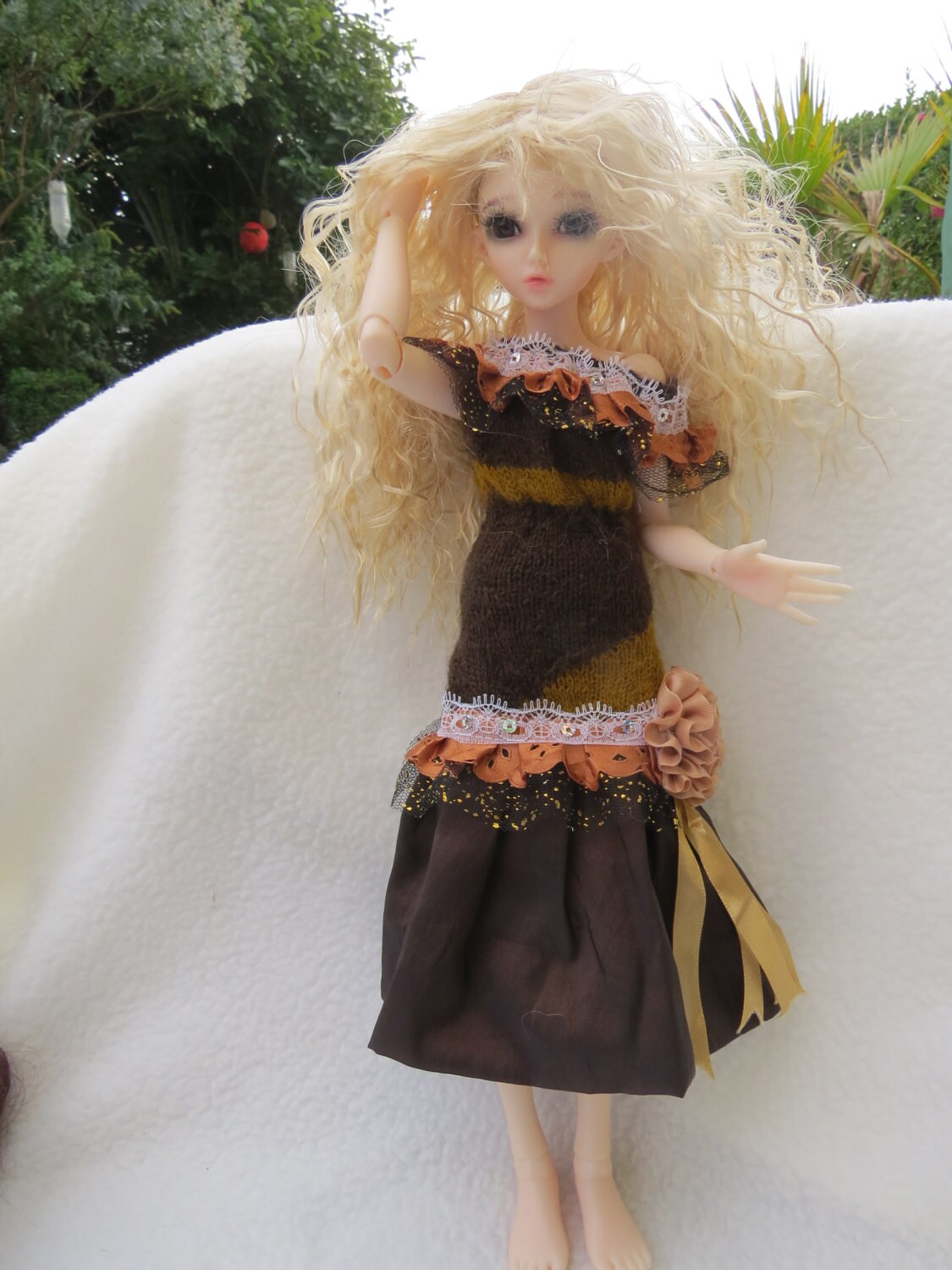 Magnificent Minifee - Etsy