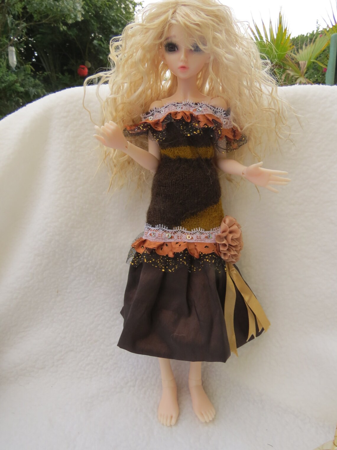 Magnificent Minifee - Etsy