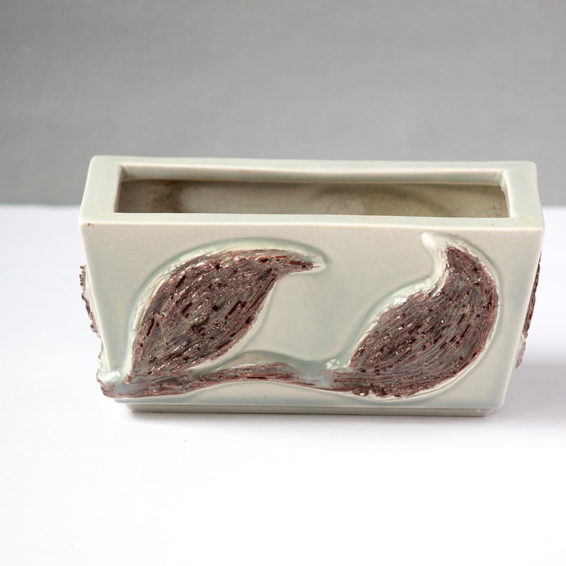 California Pottery - Etsy