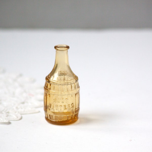 Wheaton Mini Bottle - Etsy