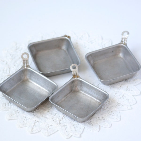 Mini Cake Pans - Etsy