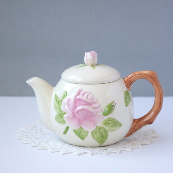 Teleflora Teapot - Etsy