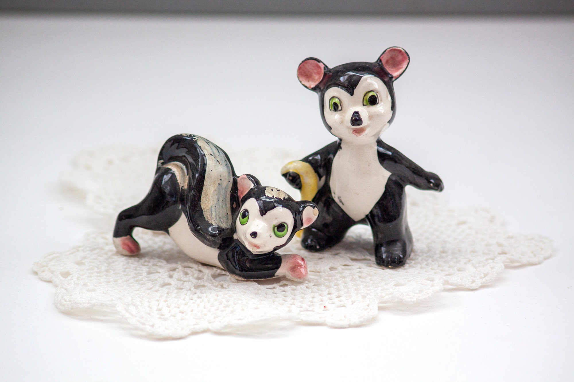 3 Leaf Clover Mark - Etsy