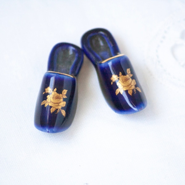 Miniature Limoges - Etsy