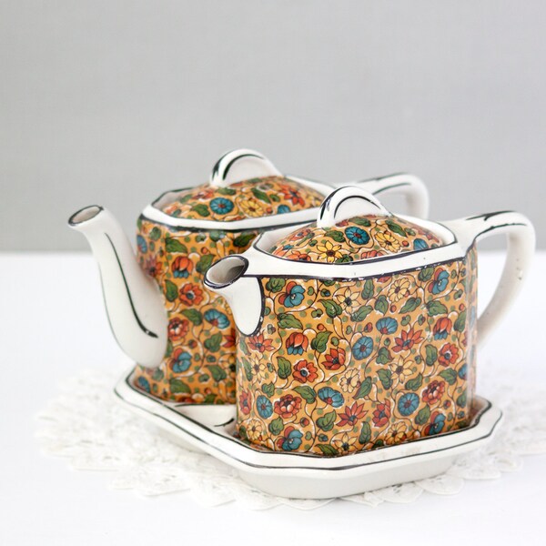 Hot Water Pot - Etsy