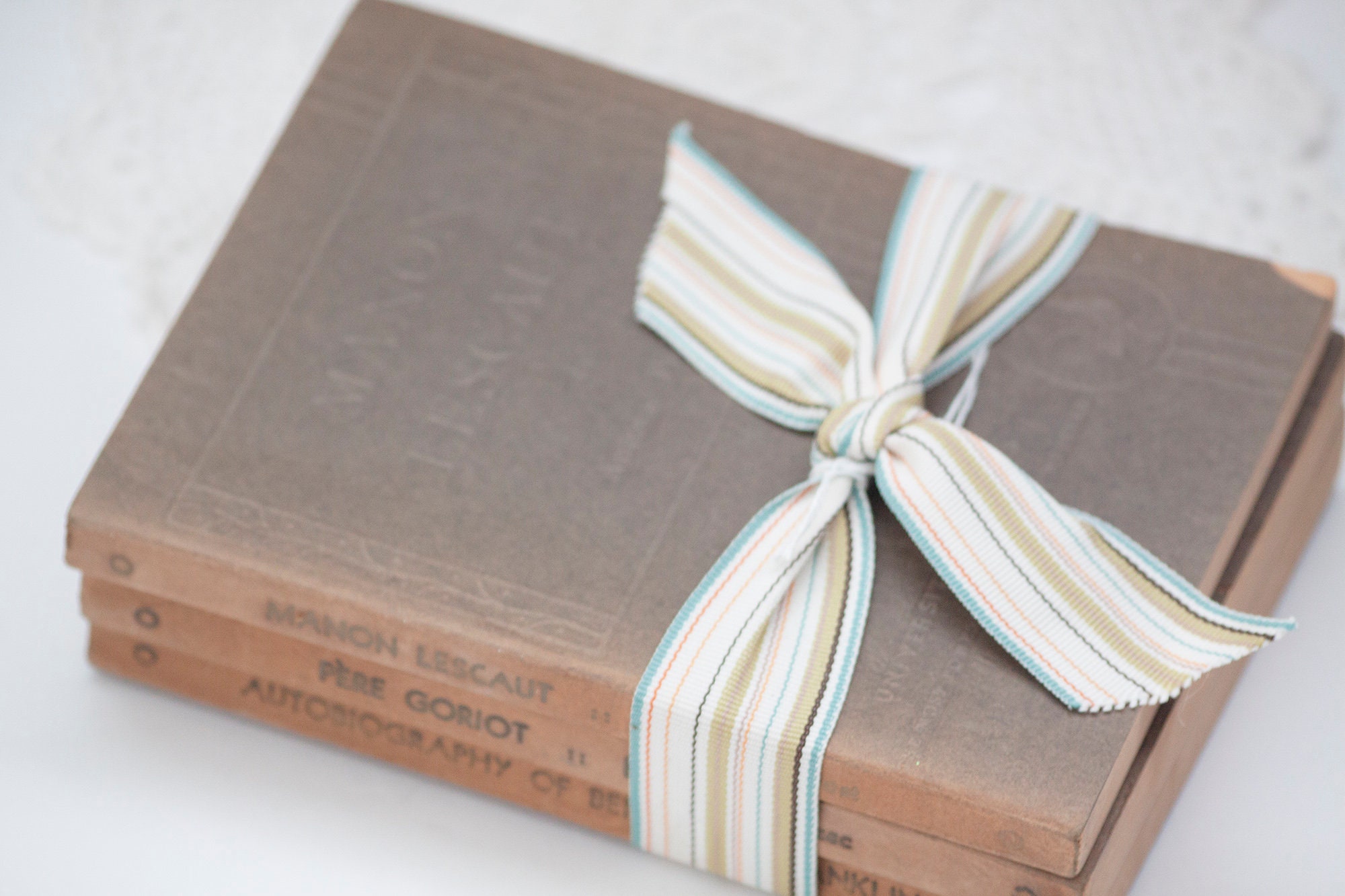 Three Vintage Paper Back Books University Classics 1939 | Etsy UK