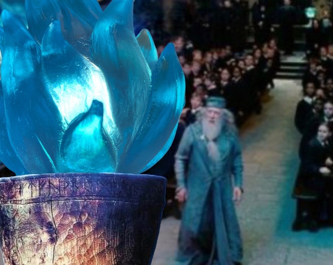 Budweiser Novelty Lamp With Original Kyp-go Balafire Flicker Bulb in ...