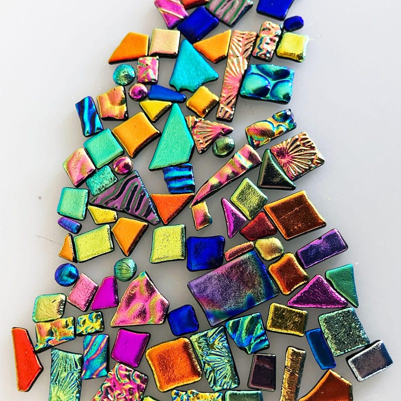 Tiny Tile - Etsy