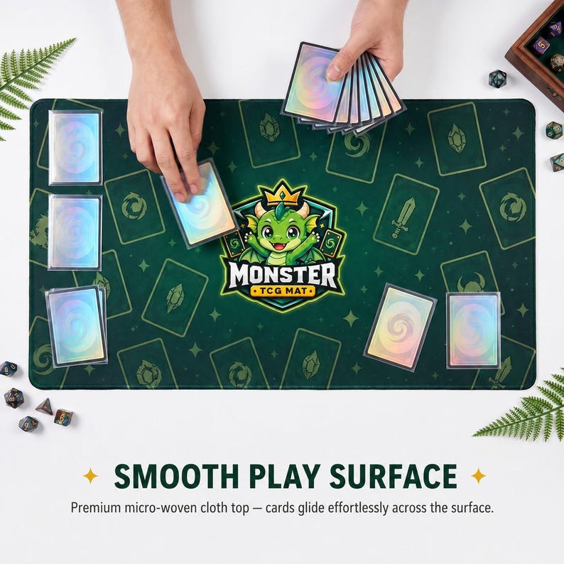 Riftbound Playmat Zac Toxic | Lol TCG Card Mat 24x14 Zones - Etsy Australia