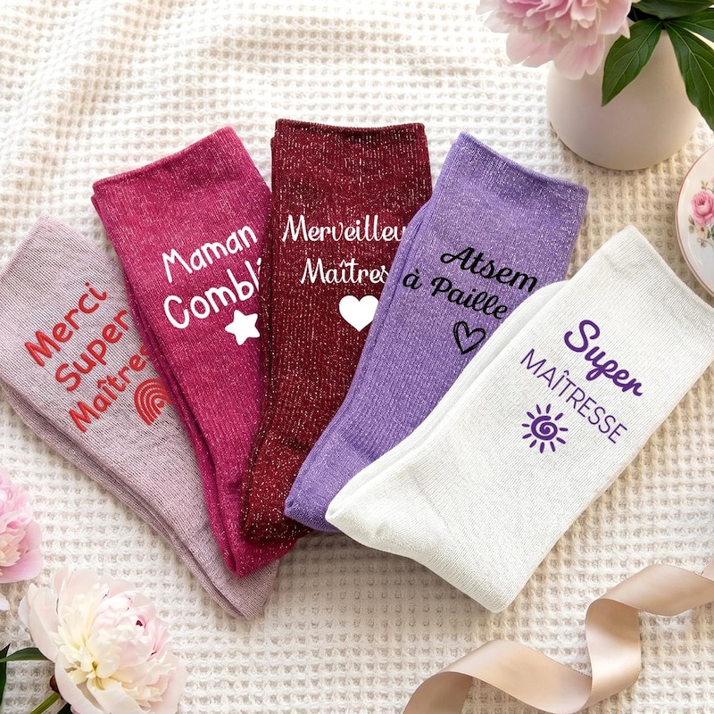 Pailleten socken - Etsy.de