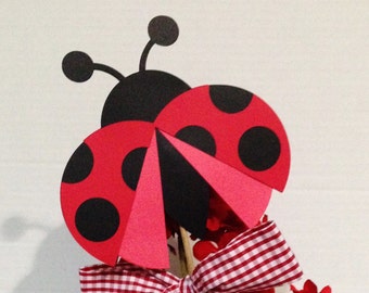 Bug Centerpiece | Etsy