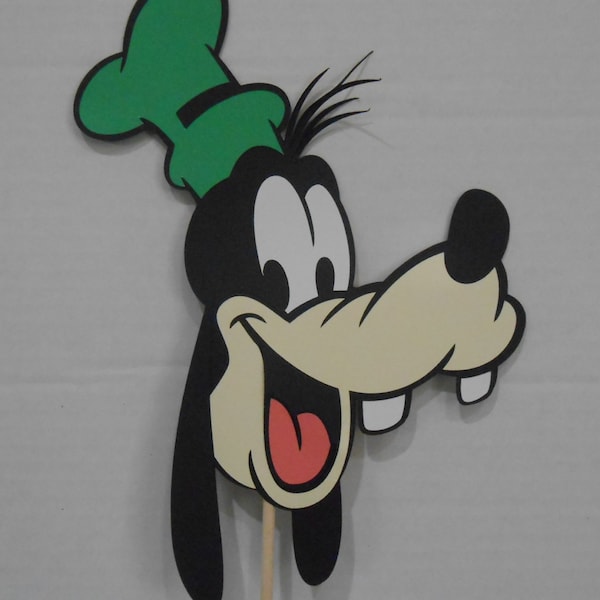 Goofy - Etsy