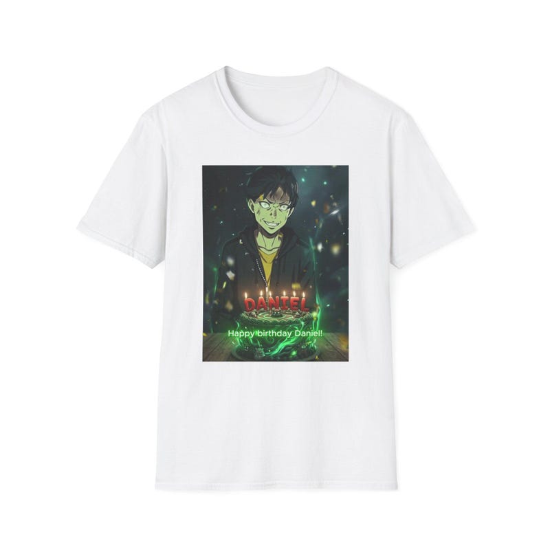 Edgy Anime Fashion - Etsy