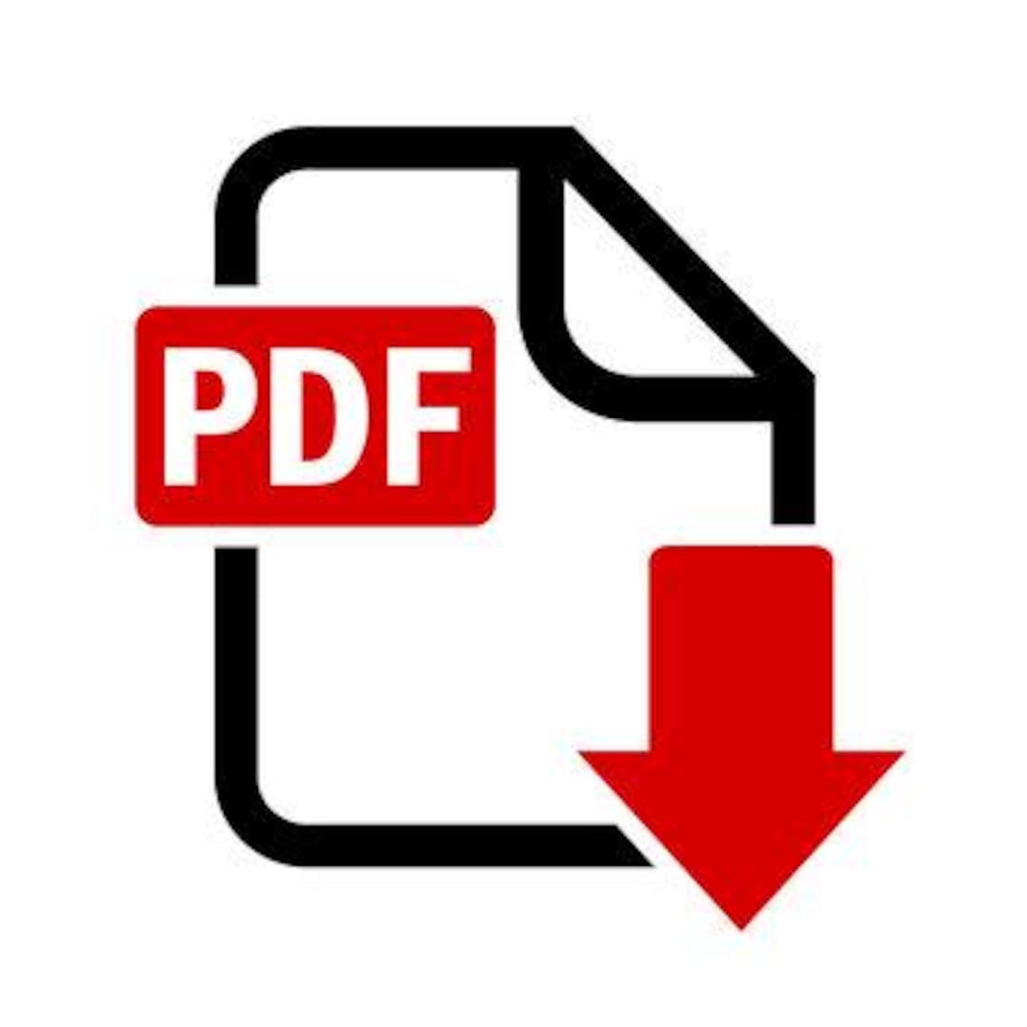 Pdf2excel Invoices - Etsy UK