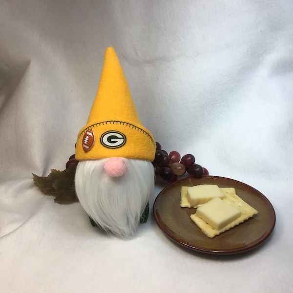 Packers Gnomes - Etsy