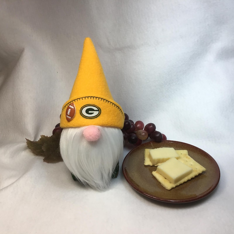 Packers Gnomes - Etsy