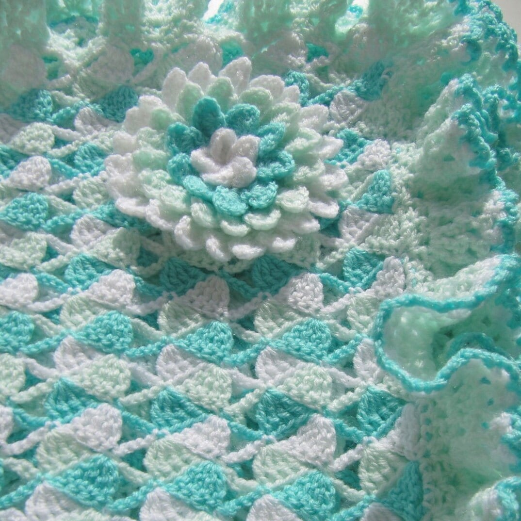 Lyubava Crochet Pattern Valentine Home Decor Crochet Pattern Roundup!