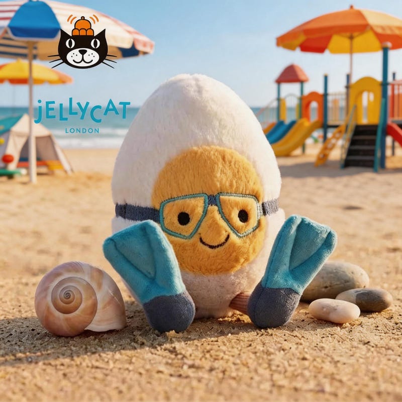 Plush Toy Aesthetic Food - Etsy