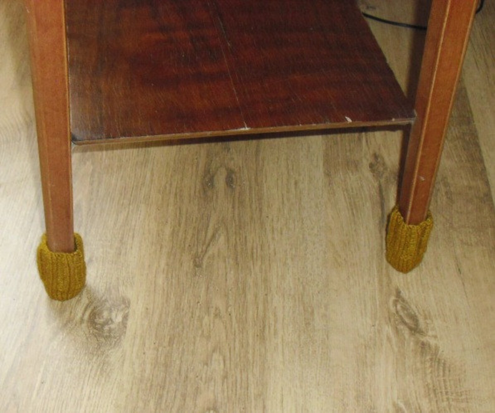 Chair Socks for Chair Legs as Chair Legs Covers and Floor Protector ...