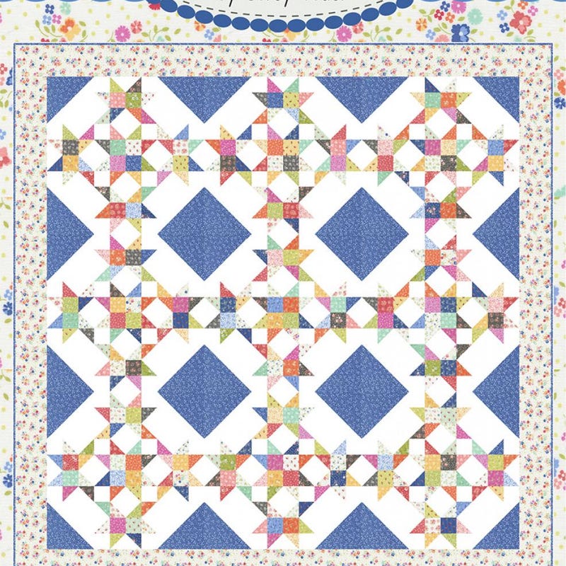 Coriander Quilts - Etsy