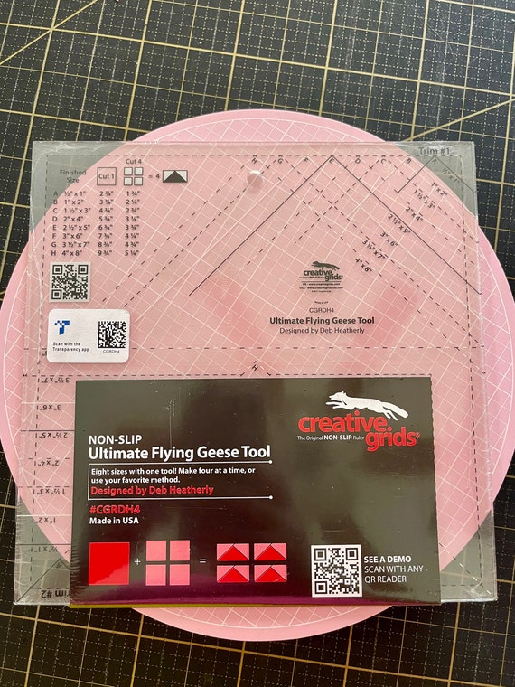 Craft Supplies & Tools Home Improvement Creative Grids Ultimate Flying ...