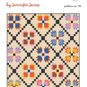 Archie Quilt Pattern - Etsy