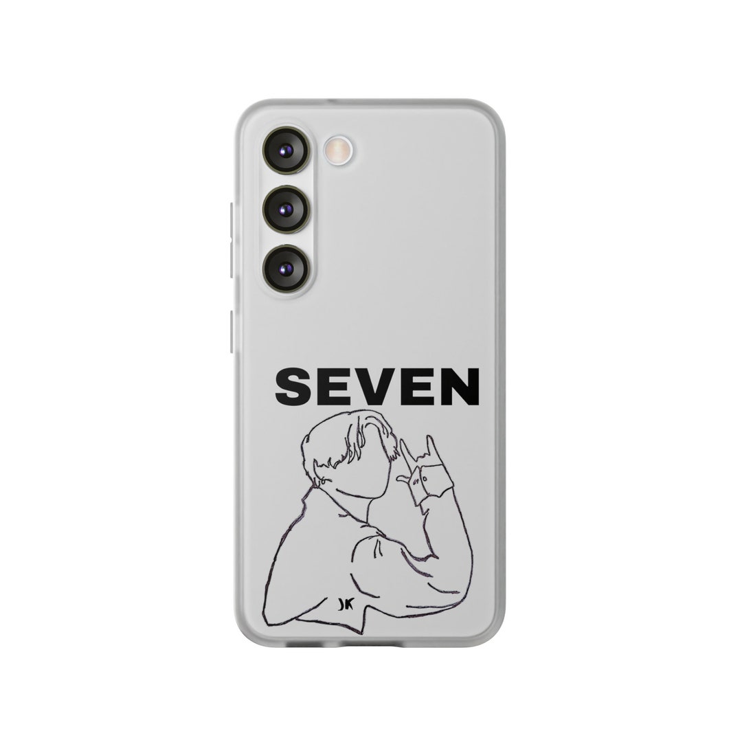 Jk's SEVEN Samsung Flexi Cases - Etsy