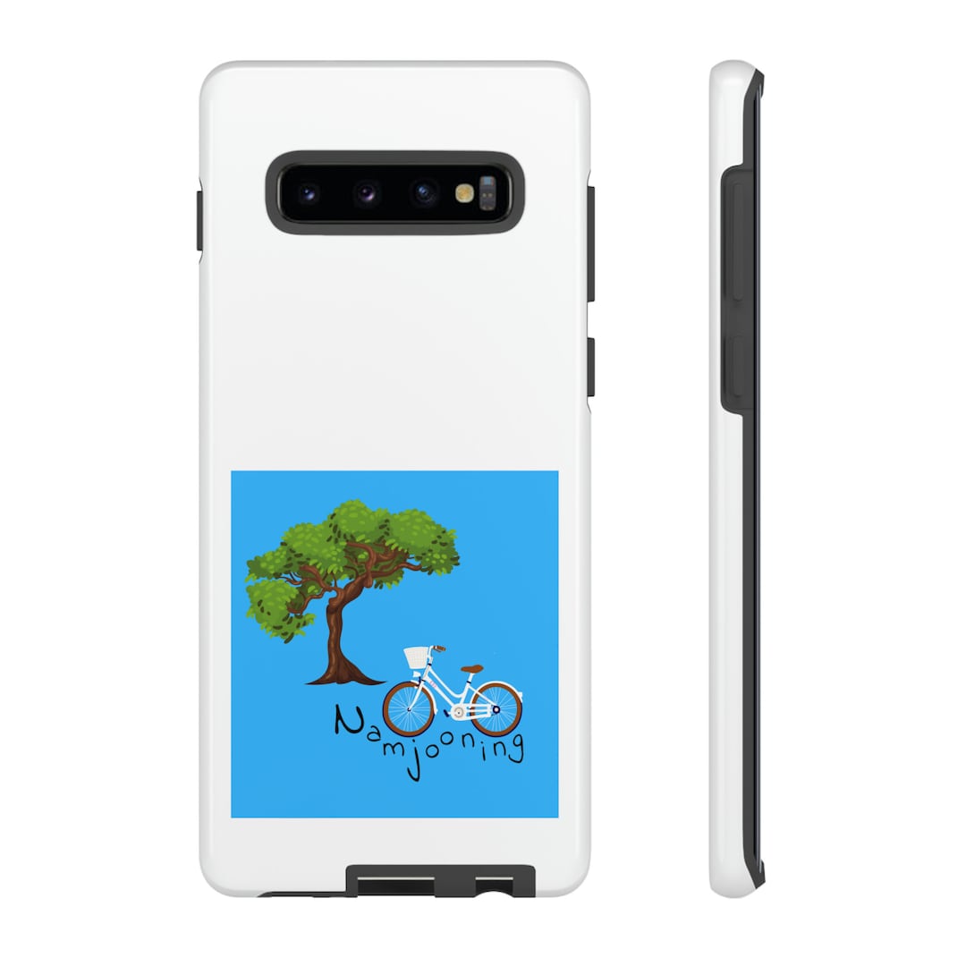 RM Namjooning Tough Cases for All Phones - Etsy