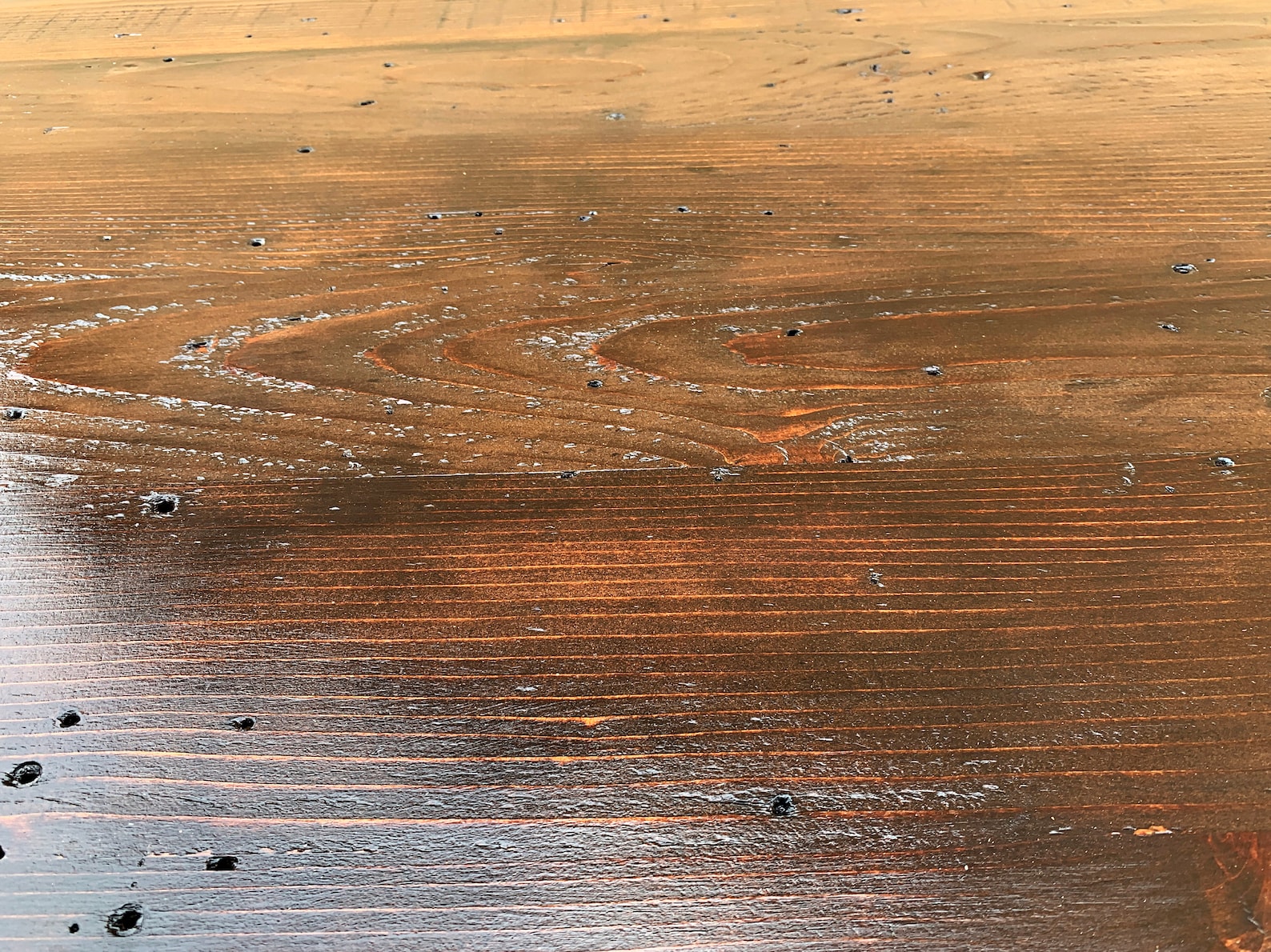 Vintage Flat File "double Stack" Cabinet With Reclaimed Wood Top ...